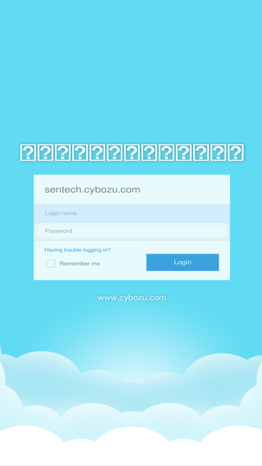 sentech.cybozu.com Traffic Analytics, Ranking & Audience [February 2025] | Similarweb