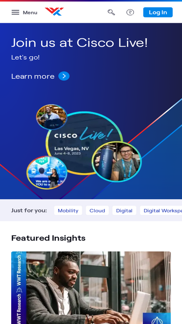 wwt.sharepoint.com Competitors - Top Sites Like wwt.sharepoint.com ...