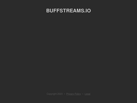 buffstream.io Competitors - Top Sites Like buffstream.io | Similarweb