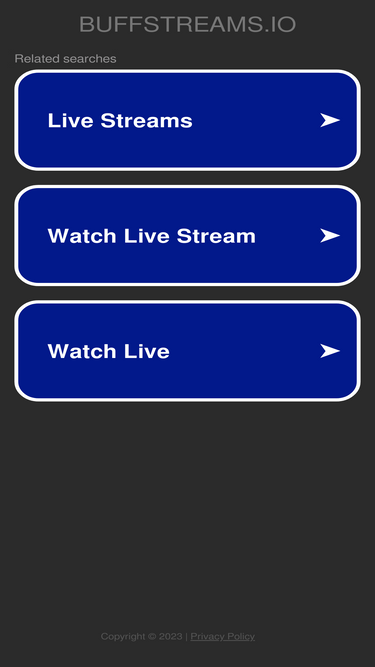 buffstream.io Competitors - Top Sites Like buffstream.io | Similarweb