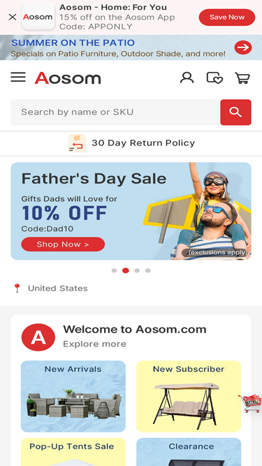 aosom.feishu.cn Competitors - Top Sites Like aosom.feishu.cn | Similarweb