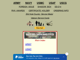 mol.usmc.mil Competitors - Top Sites Like mol.usmc.mil | Similarweb
