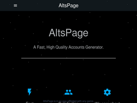 blazealts.com Competitors - Top Sites Like blazealts.com | Similarweb