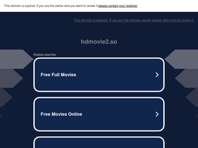 hdmovie20.com Competitors - Top Sites Like hdmovie20.com | Similarweb
