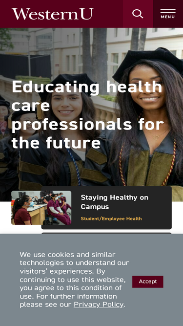 westernu-my.sharepoint.com Competitors - Top Sites Like westernu-my ...