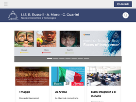 Cuota de mercado, ingresos y análisis de tráfico de russell-moro ...