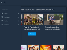 pelismaraton.nu Competidores: Los principales sitios web parecidos a pelismaraton.nu | Similarweb