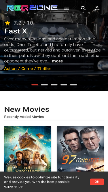 reqzone.com Traffic Analytics, Ranking & Audience [December 2025 ...