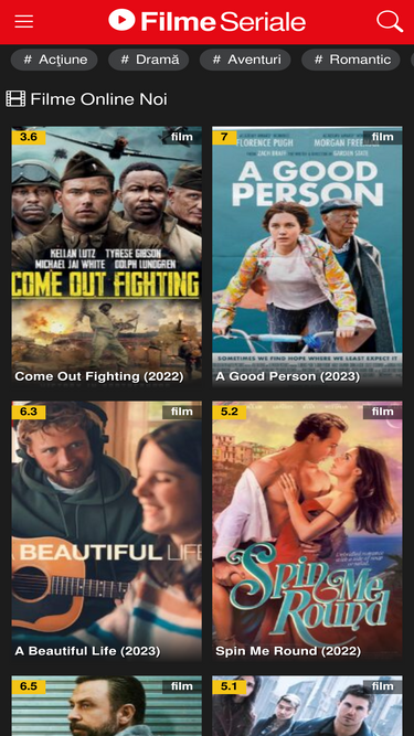 filmeonline.biz Competitors - Top Sites Like filmeonline.biz | Similarweb