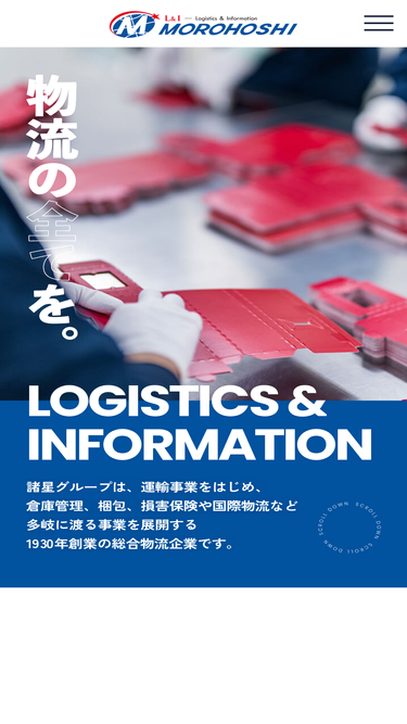 morohoshi.co.jp Traffic Analytics, Ranking & Audience [March 2025 ...