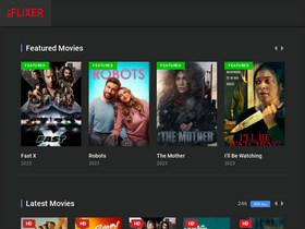 myflixerz.to Competitors - Top Sites Like myflixerz.to | Similarweb