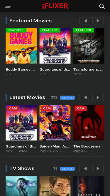 myflixerz.to Competitors - Top Sites Like myflixerz.to | Similarweb