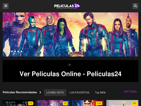 detodopeliculas.nu Competidores: Los principales sitios web parecidos a ...