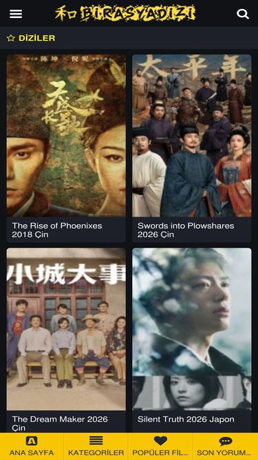 asyaanimeleri.com Rakipler - En Çok Beğenilen Siteler asyaanimeleri.com ...