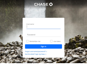 secure25ea.chase.com Traffic Analytics, Ranking & Audience [March 2025] | Similarweb