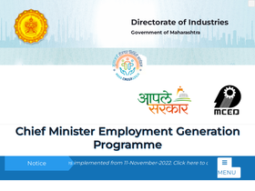 maha-cmegp.gov.in Traffic Analytics, Ranking & Audience [April 2025 ...