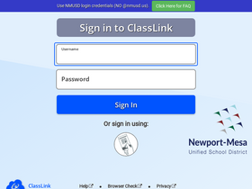 nmusd.schoology.com Market Share, Revenue and Traffic Analytics ...