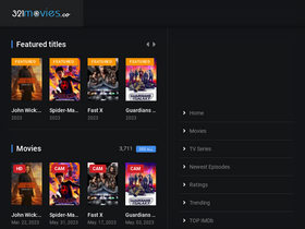 streamm4u.net Competitors - Top Sites Like streamm4u.net | Similarweb