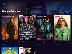 solotorrent.org Competidores: Los principales sitios web parecidos a solotorrent.org | Similarweb
