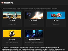heartive.pages.dev Traffic Analytics, Ranking & Audience [September 2025] | Similarweb