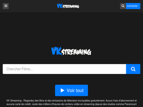 Concurrents de 01streaming.tv - Top sites comme 01streaming.tv | Similarweb