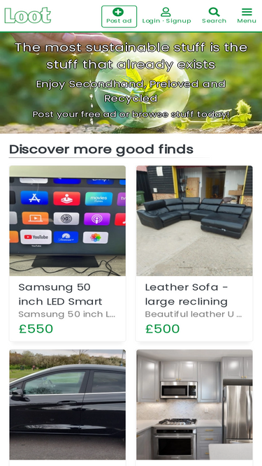 locanto.co.uk Competitors - Top Sites Like locanto.co.uk | Similarweb