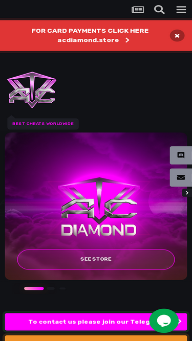 sellauth.com Competitors - Top Sites Like sellauth.com | Similarweb