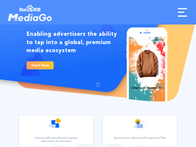 mediago.io流量分析、排名和受众群体 [九月 2025] | Similarweb
