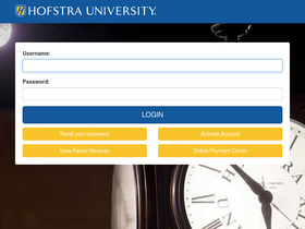 login.hofstra.edu Traffic Analytics & Market Share | Similarweb