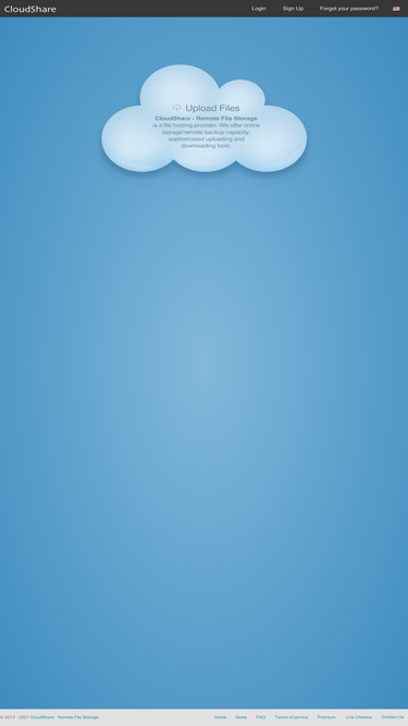 tstorage.info的竞争对手和替代网站tstorage.info等 |类似网站