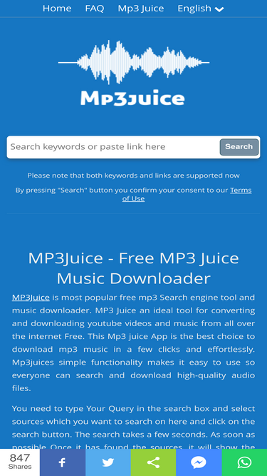 tubidy.buzz Competitors - Top Sites Like tubidy.buzz | Similarweb
