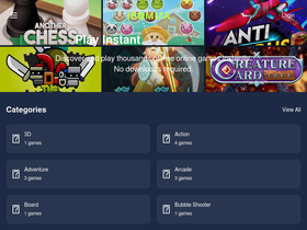 ibommaai.com Competitors - Top Sites Like ibommaai.com | Similarweb