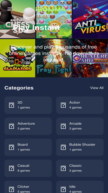 ibommaai.com Competitors - Top Sites Like ibommaai.com | Similarweb