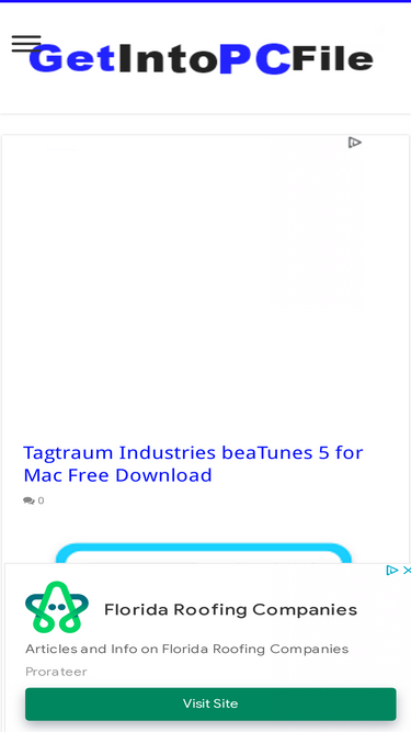 getintopc.com Competitors - Top Sites Like getintopc.com | Similarweb