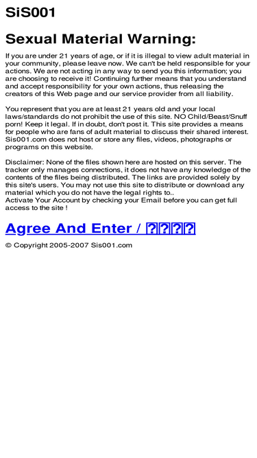 Аналитика трафика, рейтинг и аудитория sis001.us [июнь 2025] | Similarweb