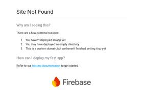 nunflix-firebase.firebaseapp.com Traffic Analytics, Ranking & Audience ...