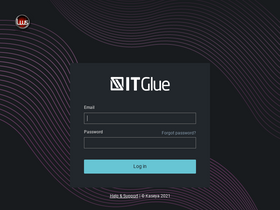 lightwiresolutions.itglue.com Traffic Analytics & Market Share | Similarweb
