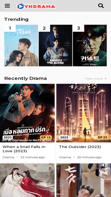 streamm4u.to Competitors - Top Sites Like streamm4u.to | Similarweb