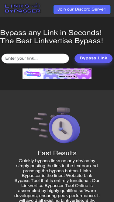 Concurrents de bypass.city - Top sites comme bypass.city | Similarweb