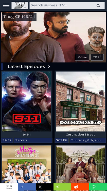 m4ufree.com Competitors - Top Sites Like m4ufree.com | Similarweb
