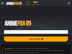 animerulz.in Competitors - Top Sites Like animerulz.in | Similarweb