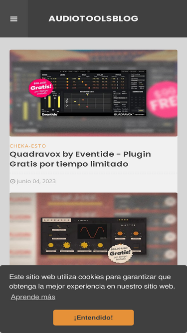 audiotools.in Competitors - Top Sites Like audiotools.in | Similarweb