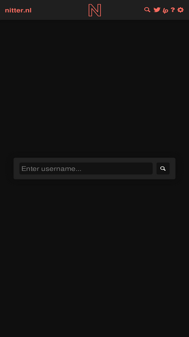 nitter.snopyta.org Competitors - Top Sites Like nitter.snopyta.org ...