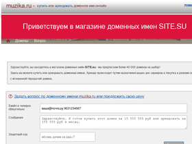 myzuka.club Competitors - Top Sites Like myzuka.club | Similarweb
