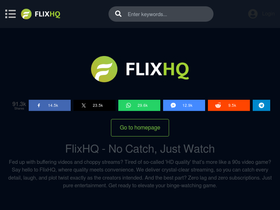 flixhd.cc Competitors - Top Sites Like flixhd.cc | Similarweb