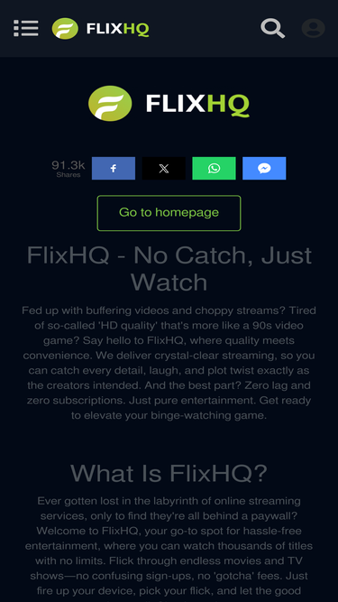 flixhd.cc Competitors - Top Sites Like flixhd.cc | Similarweb
