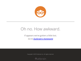 paid.outbrain.com Traffic Analytics, Ranking & Audience [February 2024 ...