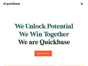 careers.quickbase.com Traffic Analytics, Ranking & Audience [February 2025] | Similarweb