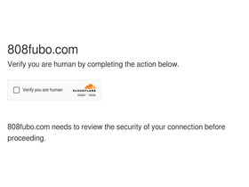 808fubo.com Traffic Analytics, Ranking & Audience [September 2025 ...