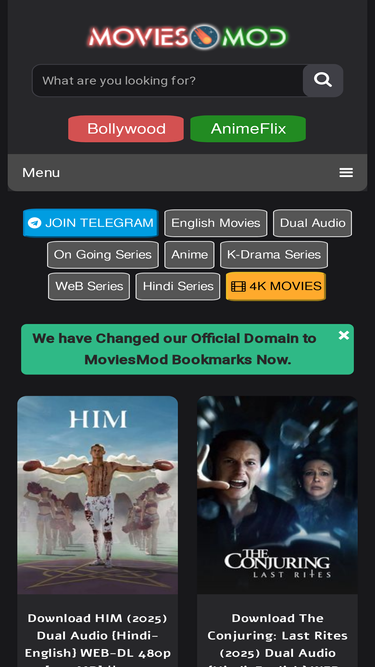 multimovies.click Competitors - Top Sites Like multimovies.click ...